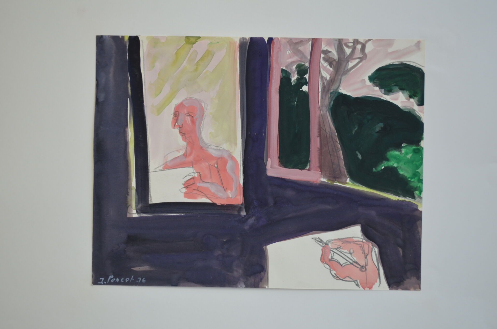 SCP GAUDUCHEAU JEZEQUEL